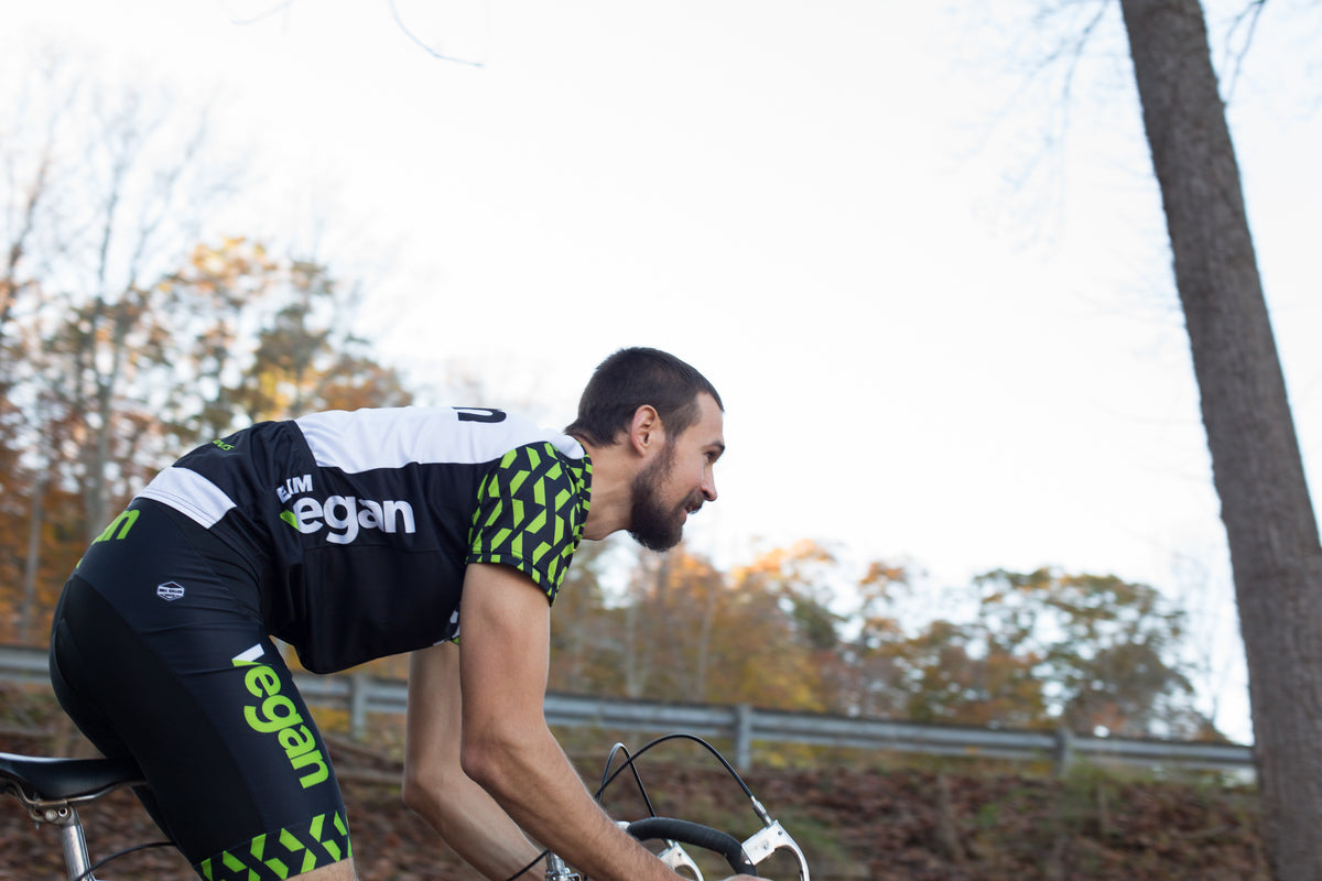 Community Voices: Jon Burrier — Hill Killer