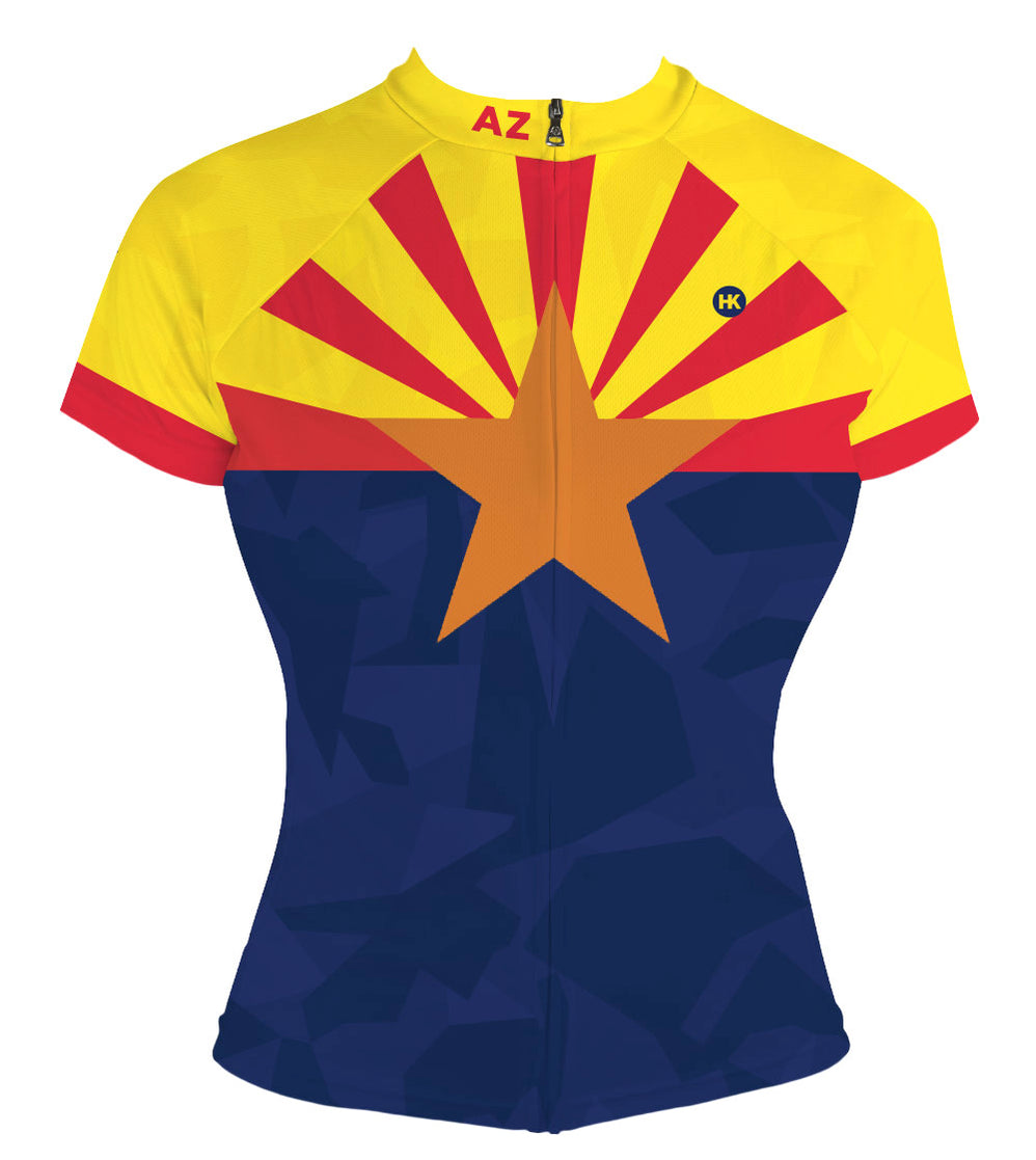 Women's cycling and athletic apparel — Hill Killer