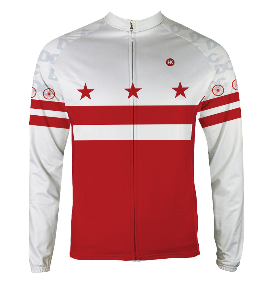 Men's cycling and athletic apparel — Hill Killer