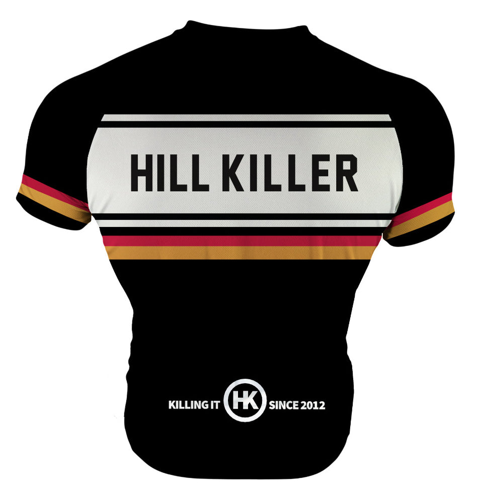 Cycling — Hill Killer